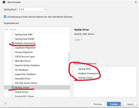 Springboot 结合mybatis读取mysql数据实践springboot Mybatis Mysql Csdn博客