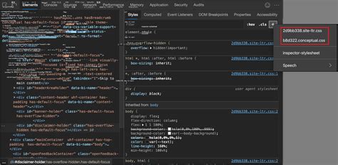 Css 機能リファレンス Microsoft Edge Developer Documentation Microsoft Learn