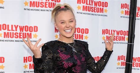 Jojo Siwa Says Lgbtq People Have Been Unendingly Cruel Since She Began