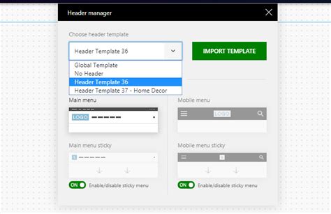 Newspaper Theme Unique Header Styles For Your Website