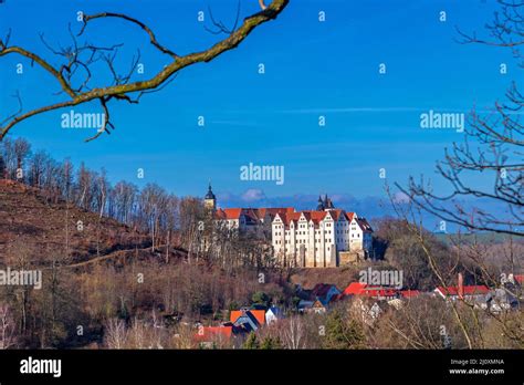 Nossen hi-res stock photography and images - Alamy