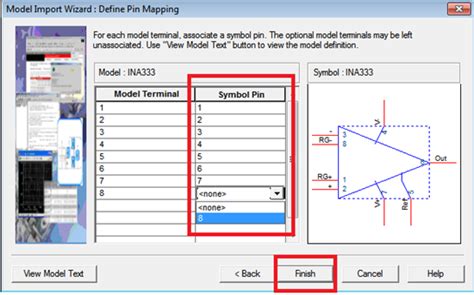 Importing Ti Pspice Models Into Orcad 163 Simulation Hardware And System Design Tools Forum
