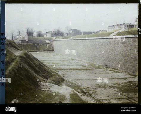 Fortified Architecture Fortifications Habitat Architecture Fran Hi Res