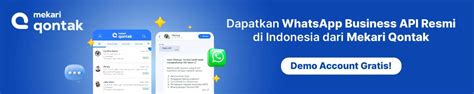 Cara Dapat Centang Biru Verified Badge Di WhatsApp