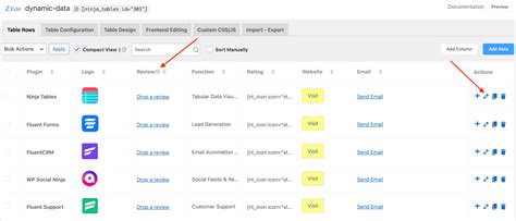 How To Add Links To A Table In Wordpress 5 Simple Tips