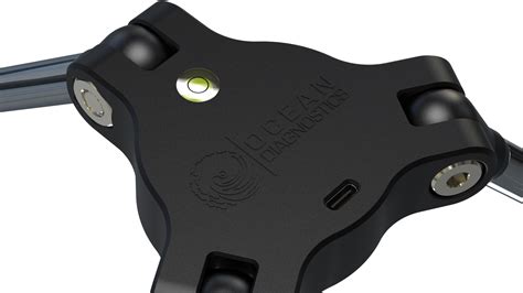 Ocean Diagnostics Saturna Imaging System Ocean Diagnostics Inc