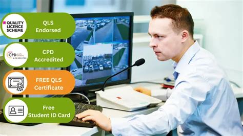 Security Management Courses And Training Uk