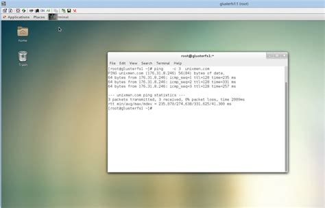 How To Install VNC Server On CentOS Unixmen