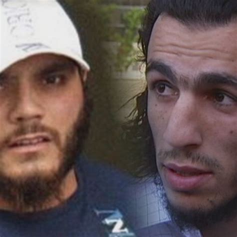 Khaled Sharrouf And Mohammed Elomar Reportedly Killed Fighting With Islamic State In Iraq Abc
