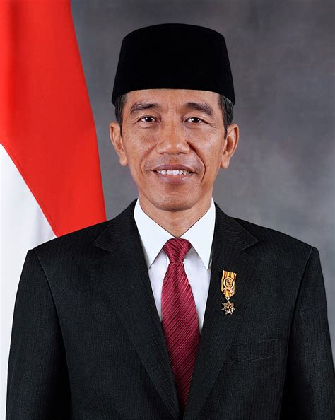 Joko Widodo Wikipédi