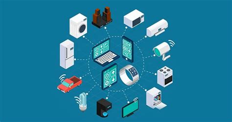 Naon Iot Smart Sénsor Fitur Aplikasi Jeung Conto 2022 Iot Sadayana Nyaho