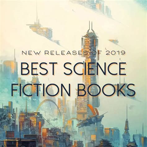 20 Of The Best Science Fiction Books Of All Time Design Talk