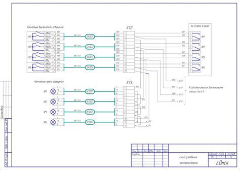 Сенсорные выключатели Аппаратная платформа Arduino