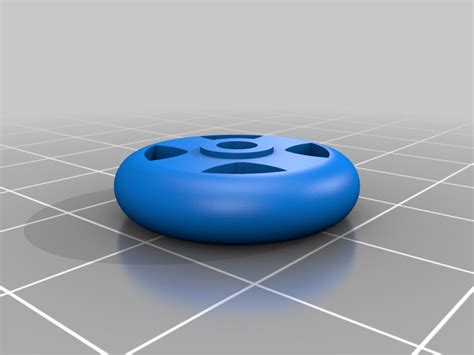 Free 3d File Turntable Board Game Frame・3d Printable Model To Download