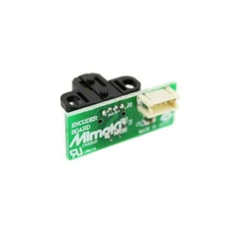 Mimaki ® Linear Encoder Pcb E106614 Large Format Printer Parts
