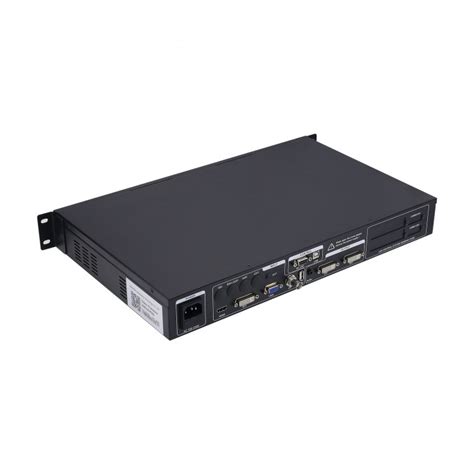 AMS MVP300 Full Color LED Video Processor MSD300 1 LED Control Card LED Display Sending Card