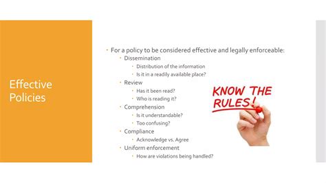 Security Policies And Standards Pptx