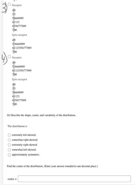 Solved Presented With Recordings Of A Pair Of People Of The Chegg Com