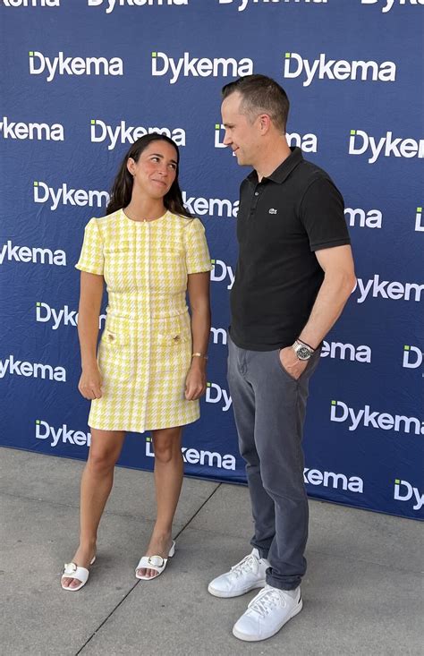 Had A Wonderful Time Presenting At Dykemas Dso Conference On Regulatory Dos And Donts With My