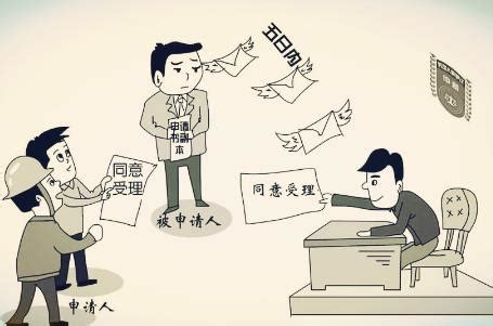 2024年劳动人事争议仲裁组织规则最新版 行政法规 律科网