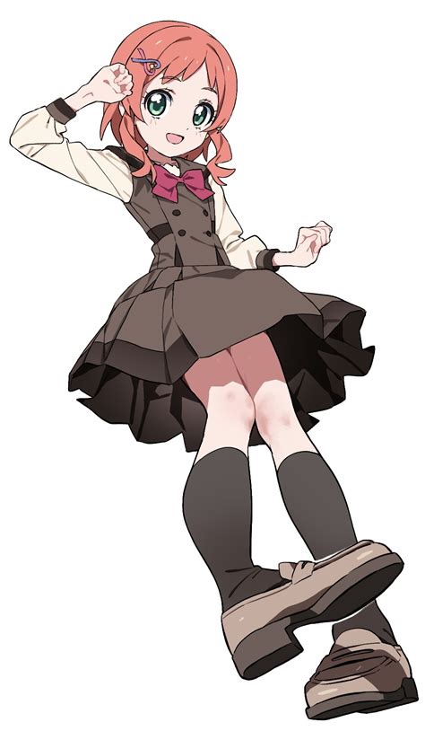 Hiji Rida Inukai Iroha Precure Wonderful Precure Highres Girl D Aqua Eyes Bow Bowtie