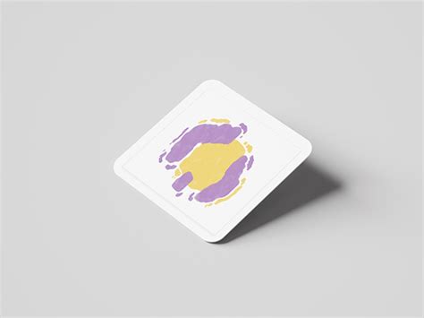 Memory Match Game LGBTQ Project On Behance
