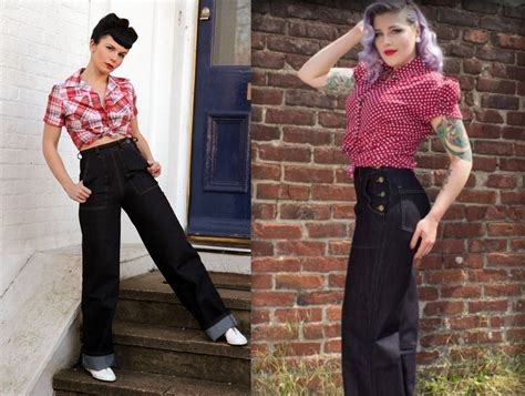 Sock Hop Outfits Ideas To Rock Your 50s Look Toptrends Guide