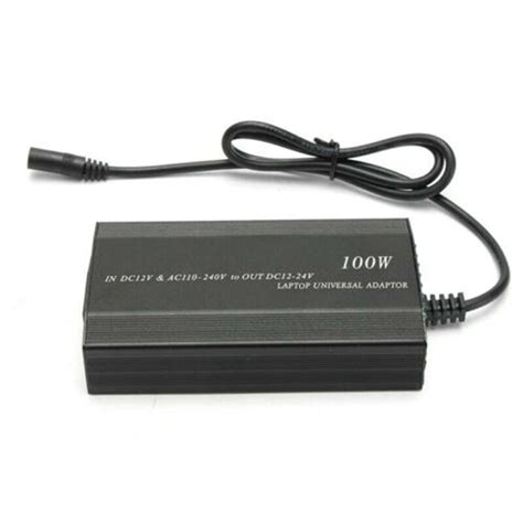 100w Notebook Universal Power Adapter Laptop Usb C Grandado 100w Notebook Universal Power Adapter Laptop Usb C Grandado