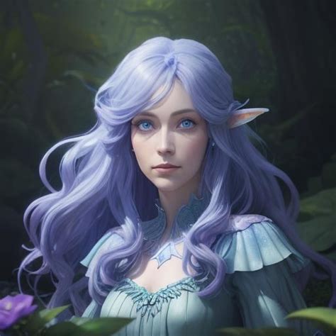 Lila 2 Ai Generated Artwork Nightcafe Creator