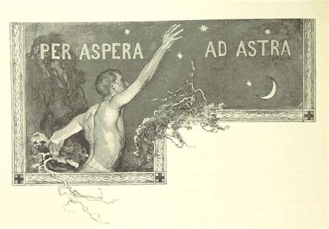 Per Aspera Ad Astra Origine Simbolismo E Significato Filosofico
