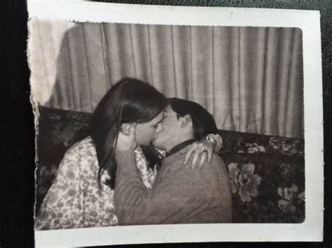 Teenagers At Makeout Party Makeout Party Love And Lust 60s Photos