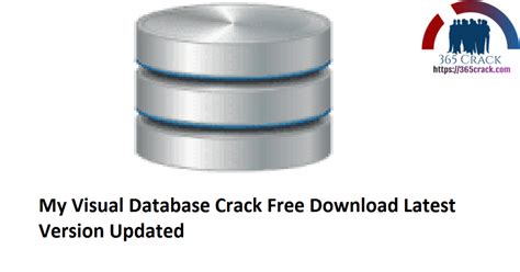 My Visual Database Defenselasopa