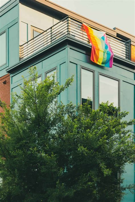 What The Supreme Courts Ruling On Sexual Orientation And Gender