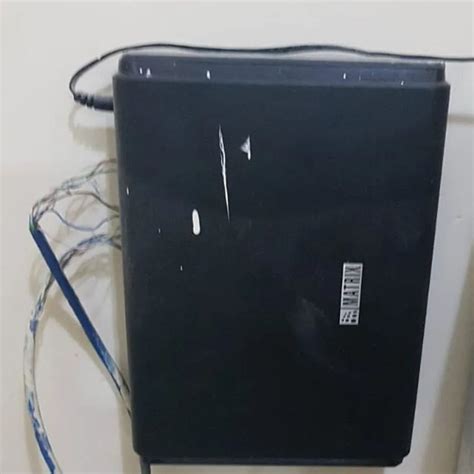 Onsite Panel Matrix Epabx Intercom System Installation Service In Chennai In Chennai