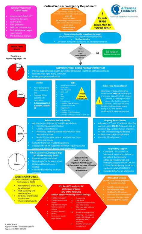 Pdf Critical Sepsis Emergency Department Dokumen Tips