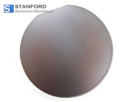 Cu Coated Ta Sio2 Silicon Wafer