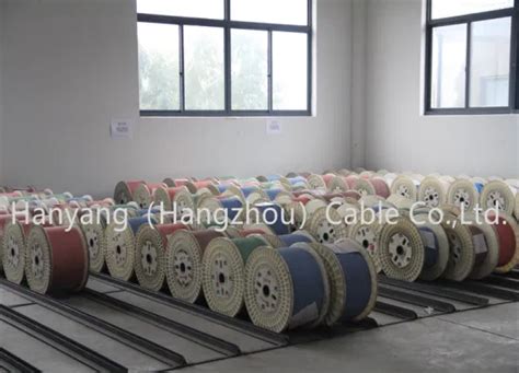 Profinet Ethernet Cable 4 Core 22awg Type C 4x22awg19 Pur For Data