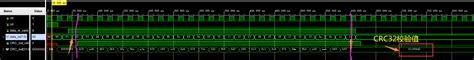 fpga ic面试准备三之crc校验 知乎