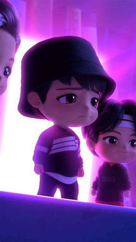 Pin By Xoxo On Bts فقط Bts Fanart Bts Chibi Jungkook