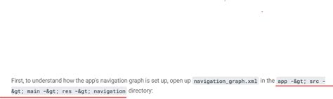 Html Not Parsed Correctly In The Documentation · Issue 6 · Material