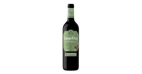 Campo Viejo Launches its First Certified Organic Wine in Québec Market ...