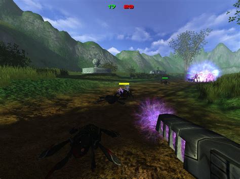 Project Fptd V01 File Moddb