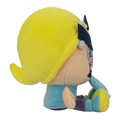 Rushlight Invader Plush Makeship