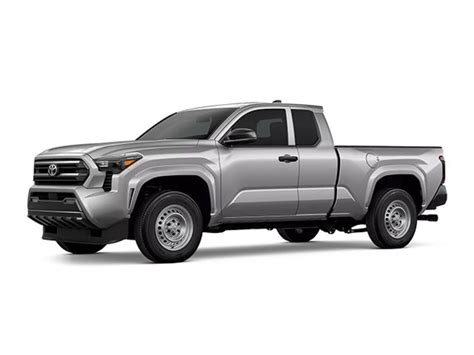 New 2026 Toyota Tacoma For Sale At Toyota Of Runnemede Vin