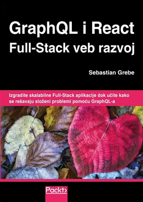 graphql i react full stack veb razvoj infoelektronika