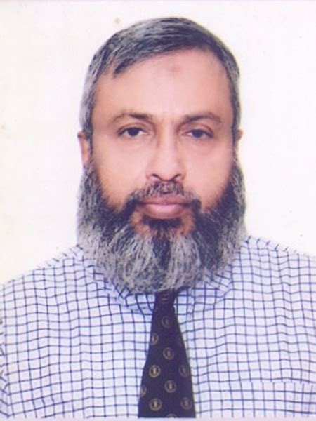 Faculty Member বাংলাদেশ লোক প্রশাসন প্রশিক্ষণ কেন্দ্র বিপিএটিসি