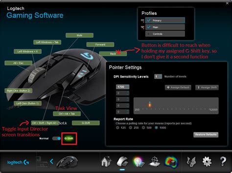 5 Of The Most Useful Mouse Macros For Work On Windows 10 Cryptic Butter