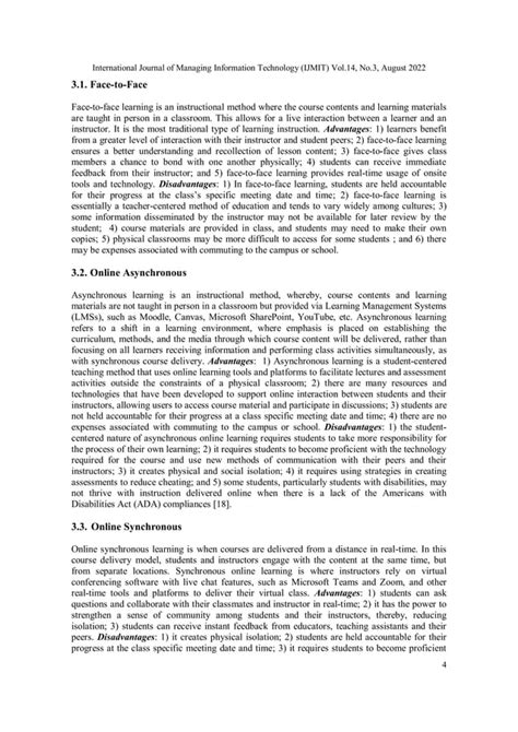 Multimodal Course Design And Implementation Using Leml And Lms For