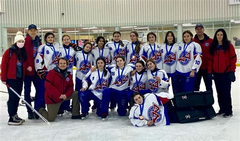 Aa Ringette Calgary Website By Ramp Interactive