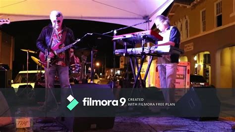 Main Street Vero Beach Concert Series 3 29 2019 The Jacks Band Facebook